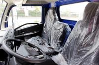China Euro 6 Dongfeng 4X4 Truck Cargo Truck 4X4 Newly-Customized Truck Manual for 3 Passengers for sale