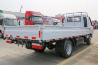 China Single Row 1.5T 4X2 Customized Mini Truck with Manual Control and Air Conditioner for sale