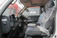 China Single Row 1.5T 4X2 Customized Mini Truck with Manual Control and Air Conditioner for sale