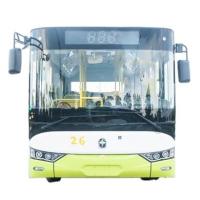 China Customizable 21-50 Bus Electric 4x4 Bus with 5700mm Wheelbase and Seats for sale