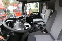China 6-8L Engine Capacity and 500-1000Nm Maximum Torque in Customized Dongfeng 4X4 Dump Truck for sale