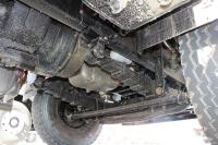 China 8025x2530x3070mm Dimensions DONGFENG 4x2 Dump Truck Mining Truck for Heavy Duty Work for sale