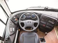 China Radial Tire Design 4x4 Electric Bus with 19-40 Seats and Max Speed 91 110 km/h for sale