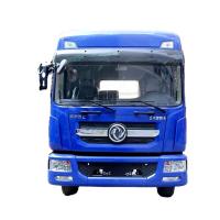 China Lightweight and Durable Dongfeng Pickup Cargo Van for Customized Transport 4X2 or 4x4 for sale