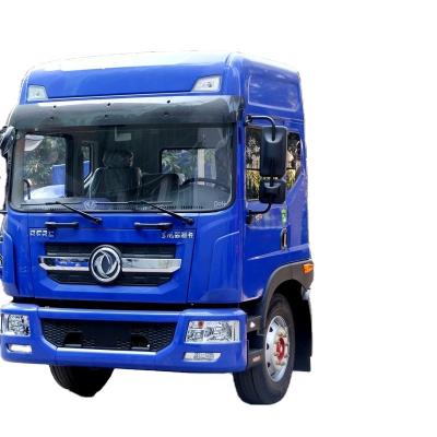 China Customized 4X4 Truck Manual for Normal Driver's Seat and Maximum Torque Nm of 500-1000Nm for sale
