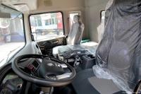 China Customized 4X4 Truck Manual for Normal Driver's Seat and Maximum Torque Nm of 500-1000Nm for sale