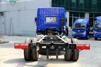 China Customized 4X4 Truck Manual for Normal Driver's Seat and Maximum Torque Nm of 500-1000Nm for sale