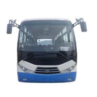 China Tourists' Favorite 19-40 Seats Mountain Sightseeing Bus with LHD Steering Position for sale