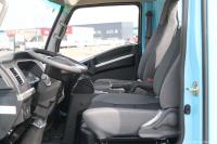 China 10ton Dongfeng 4x2 or 4x4 Light Lorry Duty Fence Cargo Truck with ABS and Performance for sale
