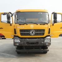 China 9T Front Axle 6X4 6X6 8x4 12wheel Heavy Duty Mine Tipper Truck for Mining Transportation for sale