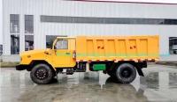 China 150 250hp /Used Off-Road Truck Dumper 4X4 Wheel Mini Site Dumper 1-10 Ton Mining Dump Truck for sale