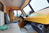 China 150 250hp /Used Off-Road Truck Dumper 4X4 Wheel Mini Site Dumper 1-10 Ton Mining Dump Truck for sale