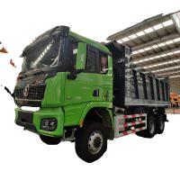 China Off-Road 6X6 Dongfeng Cargo Truck 1-20t with 6.2-8m Cargo Tank Length and Performance for sale