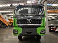 China Off-Road 6X6 Dongfeng Cargo Truck 1-20t with 6.2-8m Cargo Tank Length and Performance for sale