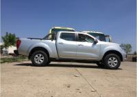 China Dongfeng 4X2 Diesel Engine Pickup Truck with Left Steering and Different Colors for sale