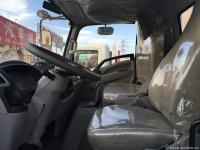 China Dongfeng 4x2 10ton Light Lorry Duty Fence Cargo Truck for Logistics Transportation for sale