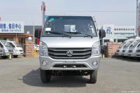 China FAW Light Cargo Truck with 2700x1540x360 Cargo Tank Dimension Manual Transmission for sale