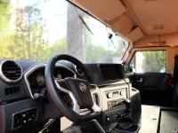China Customized YUCHAI FAW Dongfeng M50 Off Road Mini Cargo Truck for Civil 4x4 Pick up Truck for sale