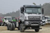 China Flip Back Dongfeng 220hp 6X4 4.5m Dump Truck for Heavy Duty Construction Projects for sale