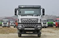 China Flip Back Dongfeng 220hp 6X4 4.5m Dump Truck for Heavy Duty Construction Projects for sale