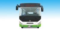 China Customized 6m Luxury Passenger Bus with 44/11-23 Seats and Manual Transmission Type for sale