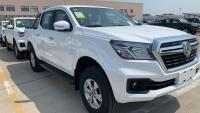 China 5 Passenger Seats RICH /Used Model Diesel Gasoline 4x2 4x4 Small Pickup Cargo Truck for sale