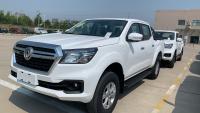 China 5 Passenger Seats RICH /Used Model Diesel Gasoline 4x2 4x4 Small Pickup Cargo Truck for sale
