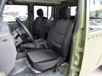 China 2.4t Engine 4WD BAW Single Row Double Row off-road Pickup Truck for Country Markets for sale