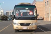 China 3300mm Wheelbase 8m 65/16-30 Seats Large Passenger Bus Electric Mini Bus City Bus for sale
