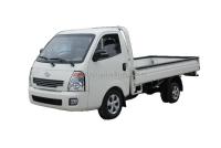 China FAW 1 Ton 4x2 Multi-Purpose Delivery Van with Touch Screen and Japanese Diesel Engine for sale
