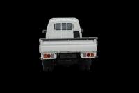 China FAW 1 Ton 4x2 Multi-Purpose Delivery Van with Touch Screen and Japanese Diesel Engine for sale