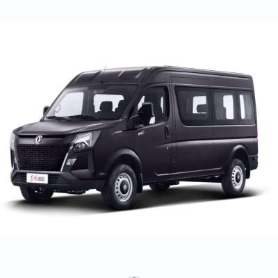 China 136HP 10-16 Seat 2.5T Mini Bus with 100kW Engine Power and Euro5 Emission Standard for sale