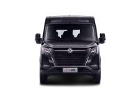 China 136HP 10-16 Seat 2.5T Mini Bus with 100kW Engine Power and Euro5 Emission Standard for sale