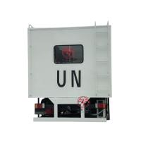 China Mini Bus 3 Passengers One and a Half Row Cabin All-Terrain Personnel Transport Vehicle for sale