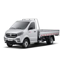 China 122HP Engine ALE Affordable Heap Rice FSK Ongongfeng 3.7m Manual Ox Gasoline Forklift for sale