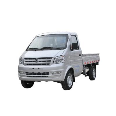 China Centro Comercial Argo Ruck 4x2 1 Ton Ongfeng Rand 165/70R14 5000g with WLY Gear Box for sale