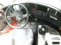China 5-7 Ton Ongfeng Cargo Truck with 4.2-5.3m Tank Length and Cummins 3 Rocker Repair Tool for sale