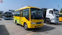 China Best Choice Euro 3.4.5 Emission Standard Offer for Customer's Requirement in 2022 for sale