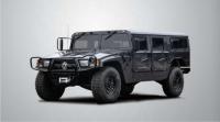 China 4WD SUV Dongfeng Diesel Engine 2020 with 4x4 Drive and Dark Chinese Color for sale