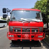 China Off Road 4x4 Diesel Coach Bus 19 Seater 2023 with Optoinal Chassis and CCC Certification for sale