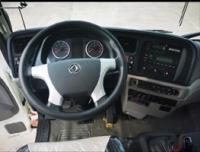 China 160HP Dongfeng LHD Rhd Diesel 4x4 Off Road Bus with Euro 3.4.5 Emission Standard for sale