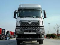China Tipper Truck with 560HP Output Diesel Engine 15-20 Tons Capacity 12 Automatic Cummins for sale