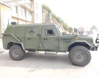 China Maximum Torque Nm 200-300Nm Dongfeng Brave Warriors AWD 4x4 SUV with LED Camera 2020 for sale