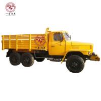 China Juego de ruks de 6x6 para coche Ongfeng-ruck de EFT y Rive asiento del conductor normal for sale
