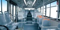 China s Top-Performing 6 Meter Electric City Bus with 95.3Kwh Battery and 330Km Endurance for sale