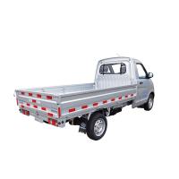 China DFS K 4x2 Mini Pickup Truck with 1 Ton Load Capacity and Manual Transmission in Peru for sale