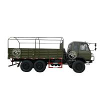 China 6x6 Drive Type Cami Manual Transmission Personnel Transport for Customer Requirements for sale