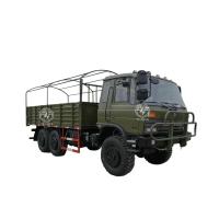 China 6x6 Drive Type Cami Manual Transmission Personnel Transport for Customer Requirements for sale