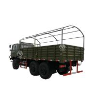 China 6x6 Drive Type Cami Manual Transmission Personnel Transport for Customer Requirements for sale