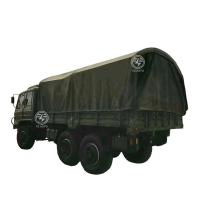 China 6x6 Drive Type Cami Manual Transmission Personnel Transport for Customer Requirements for sale